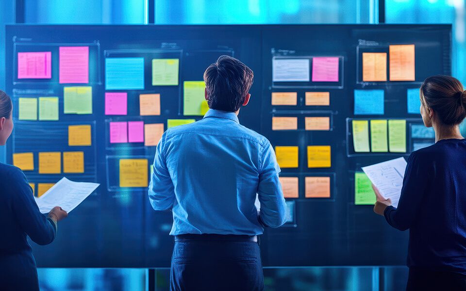 Cell and Gene Therapy Software | Title21 Health Solutions